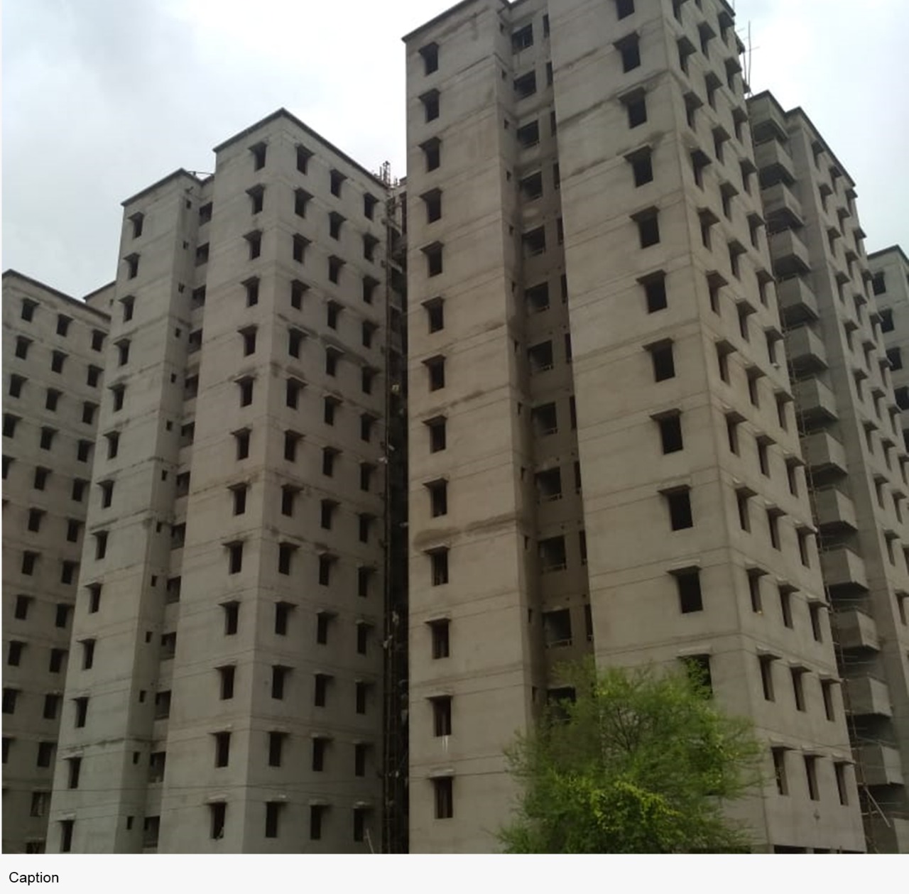 Gujarat Housing Board - Assure Projects